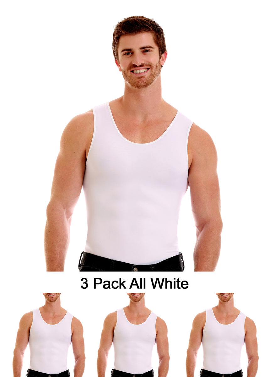 Best Seller Men Packs shapewear shirts, crew necks, v neck t shirts ...