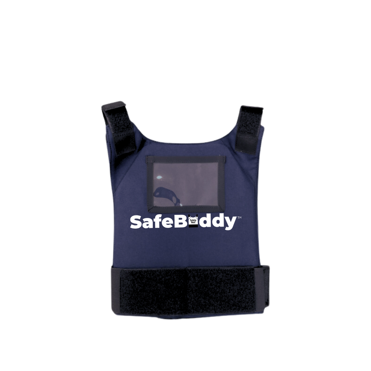 Safe Buddy Vest – InstantFigure INC