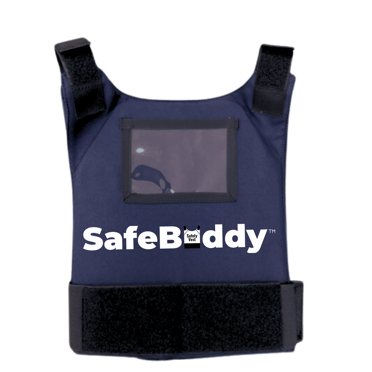 SafeBuddy Kids Bullet Resistant Vest SFBV0N1 – InstantFigure INC